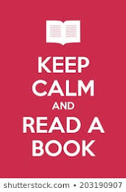 Stay At Home, Stay Healthy, and READ A BOOK! – Jason Lee Middle School