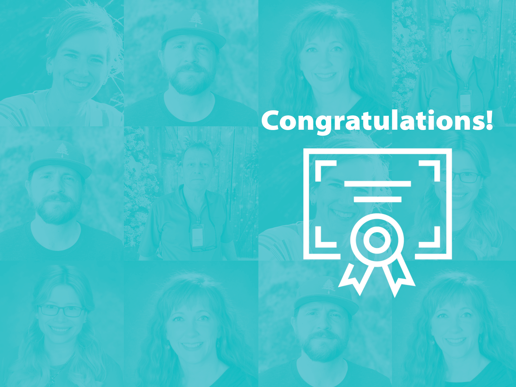 January 2024 Employee Excellence Awards – Jason Lee Middle School